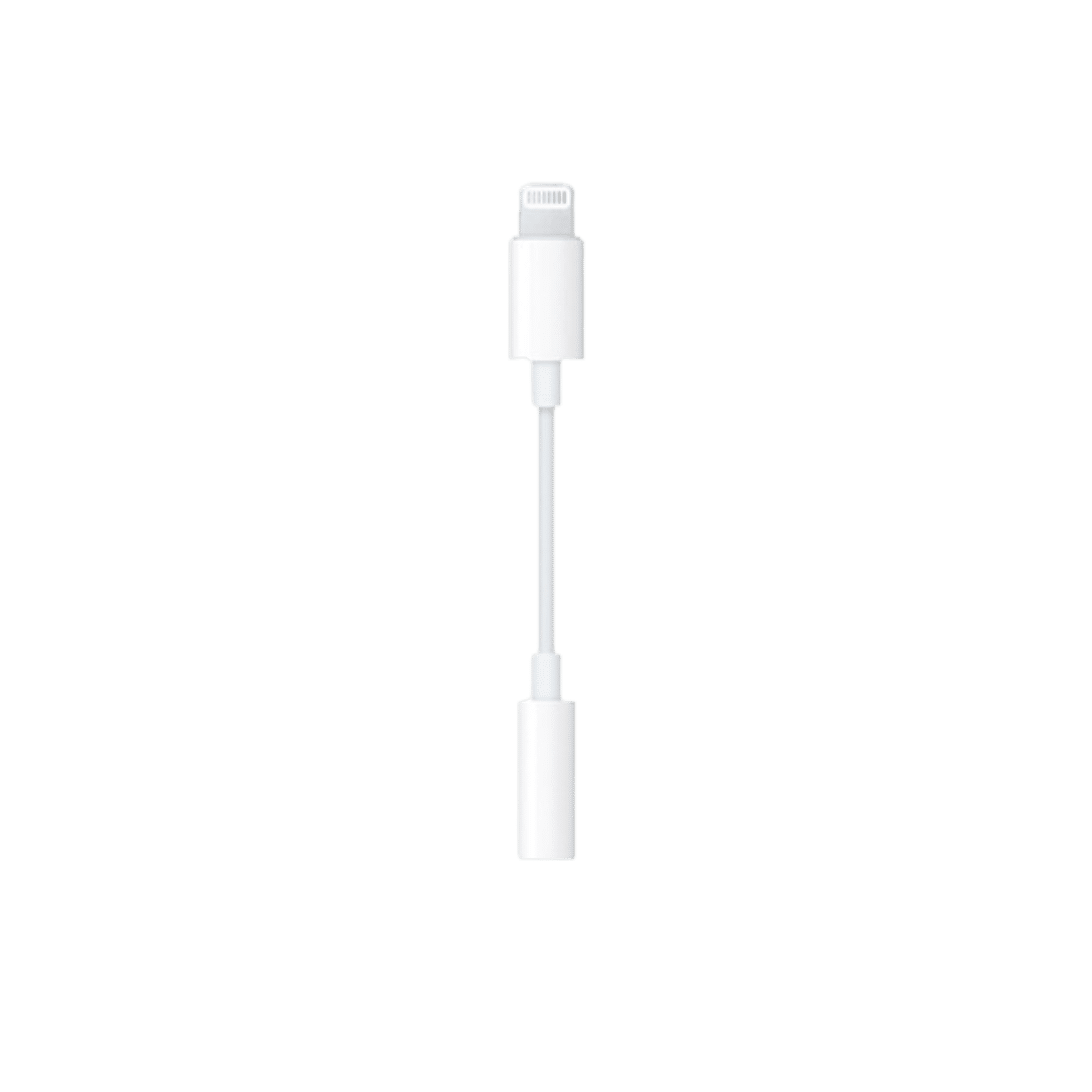 Apple mini jack - Event Gear