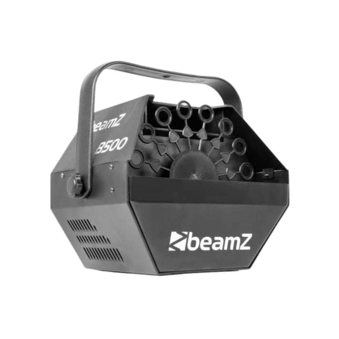 Beamz B500 bellenblaasmachine - Event Gear