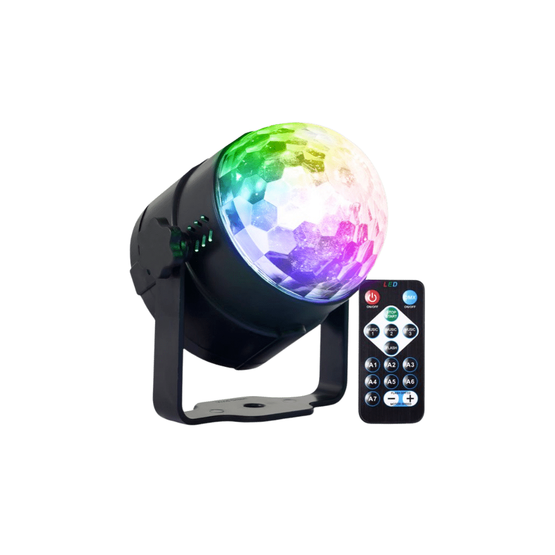 Imoshion Mini disco lamp - Event Gear