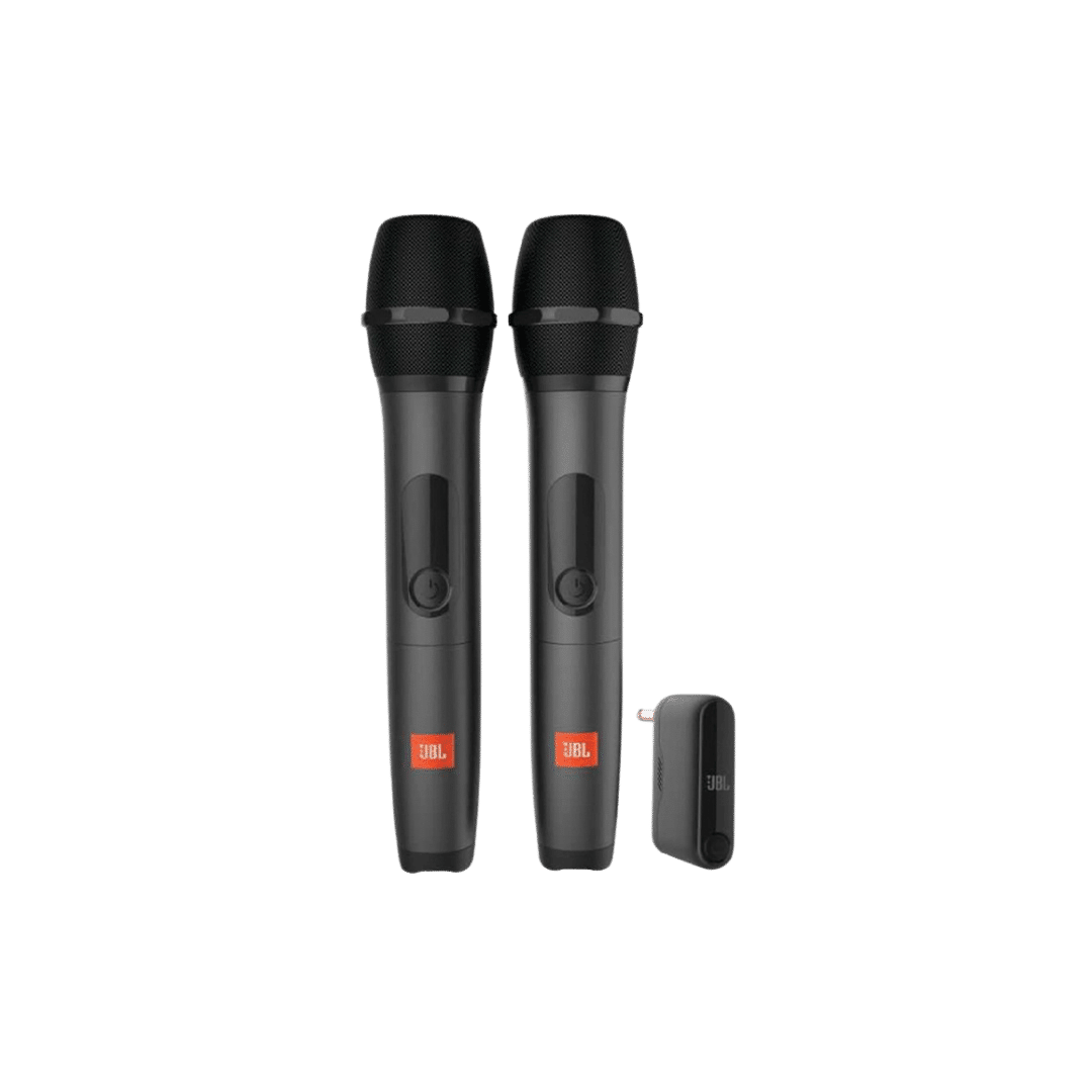 JBL Partybox 310 + 2 microfoons - Event Gear