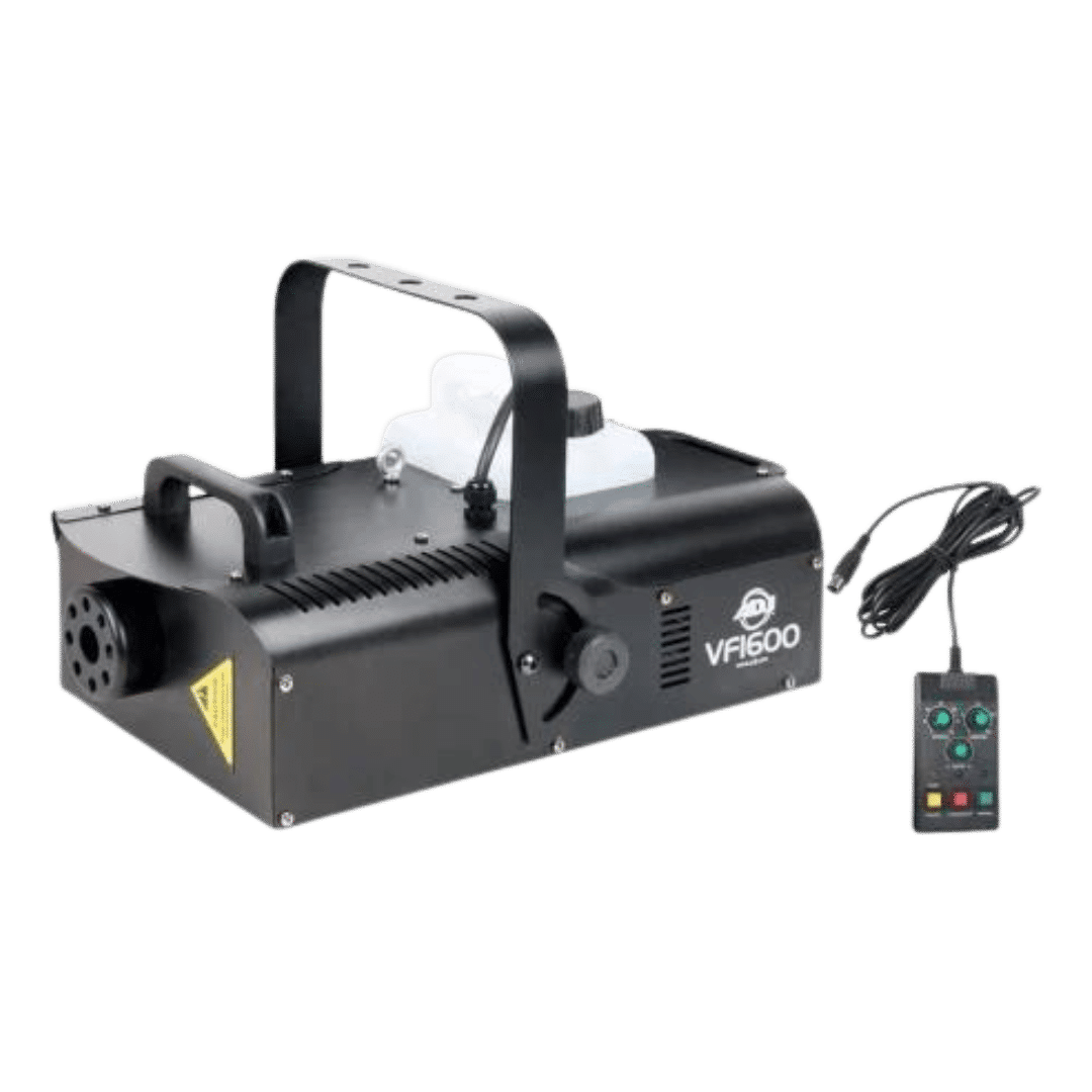 Rookmachine VF1600 - Event Gear