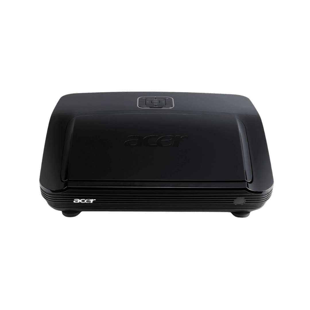 Ultra Short Throw beamer 2500 lumen - Event Gear