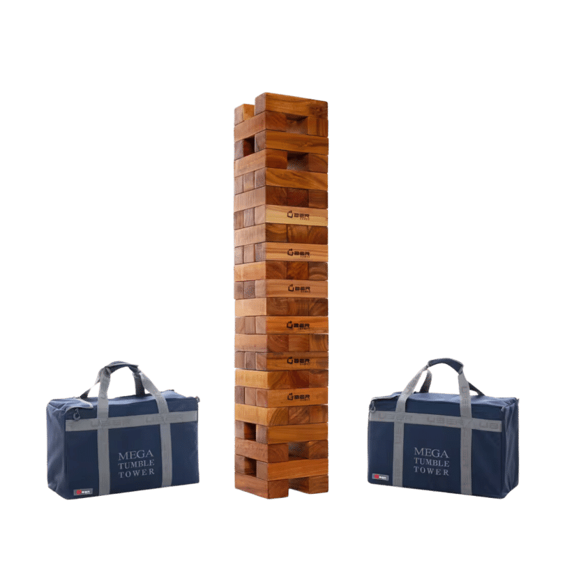 Mega Jenga - Event Gear