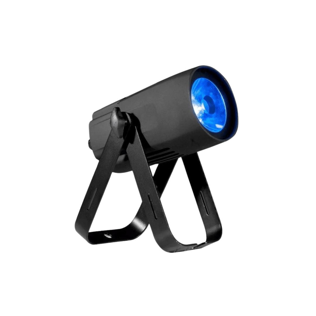 American DJ Saber spotlight - Event Gear